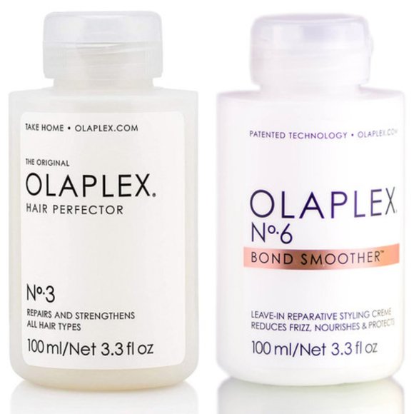 OLAPLEX | Hair | Olaplex Smooth Health Hair Kit | Poshmark